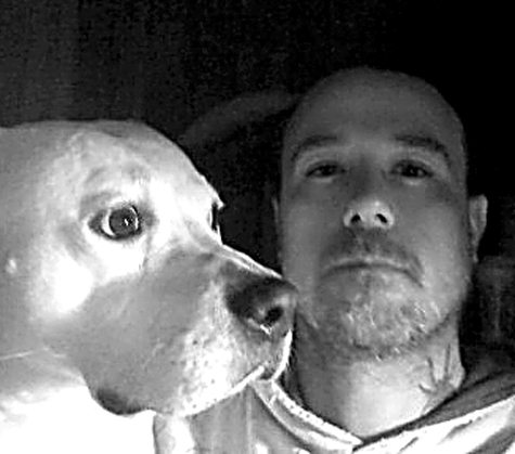 Shawn Michael ‘Kitch’ Kitchen | News, Sports, Jobs - The Express